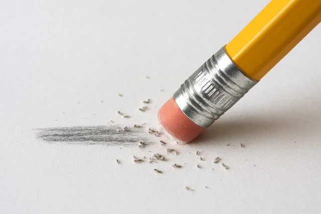 “Aligning Accuracy” by R. Gerry Fabian — BIRCH BARK EDITING