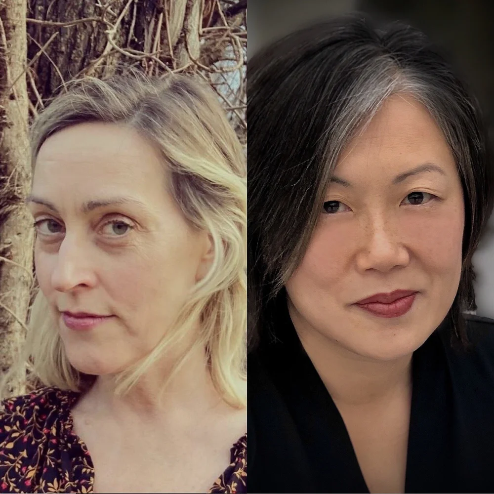 Doris W. Cheng and Cheryl Pappas — BIRCH BARK EDITING