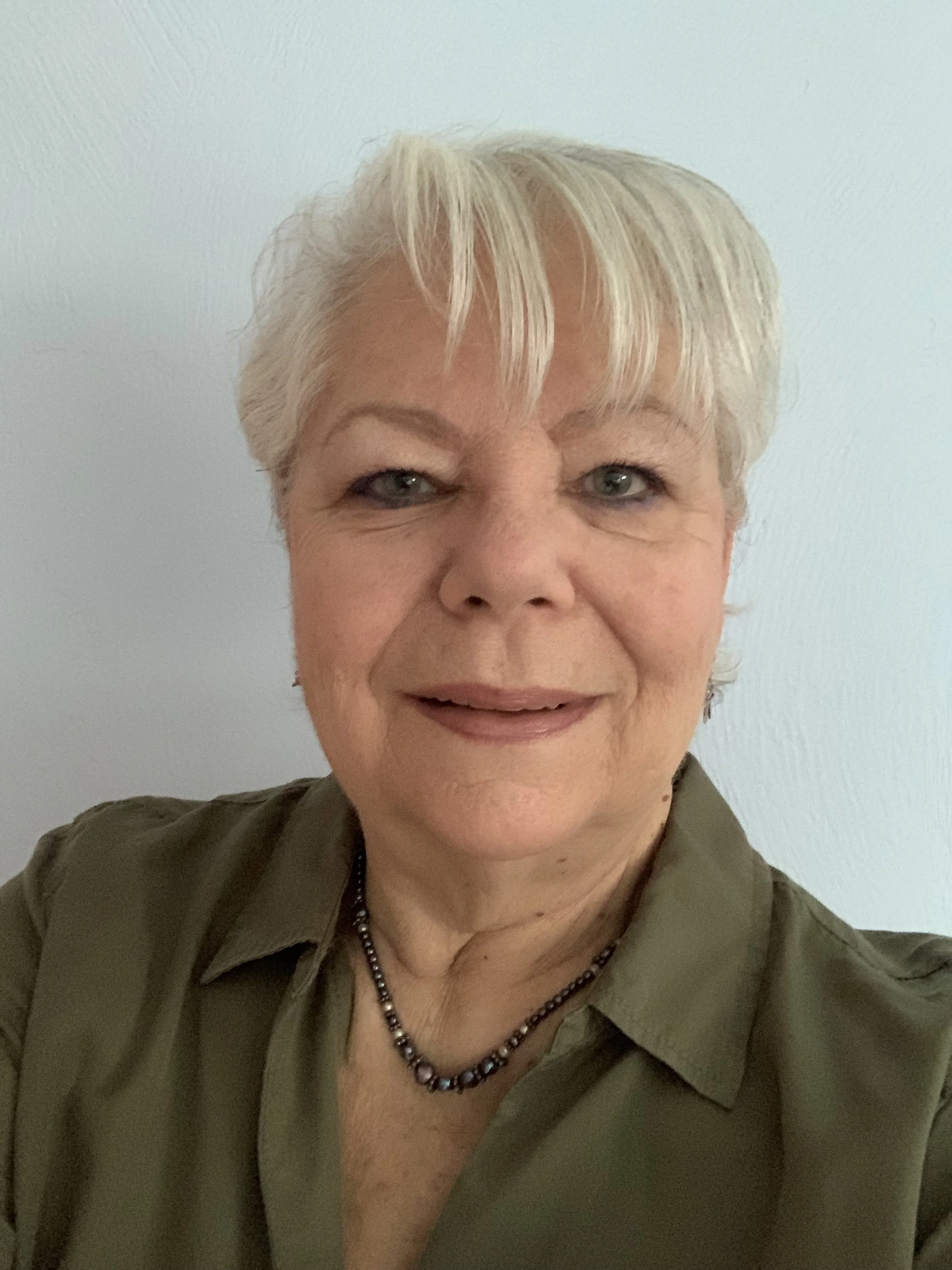 Shooting Pool & Things Fall by Rina Terry — BIRCH BARK EDITING