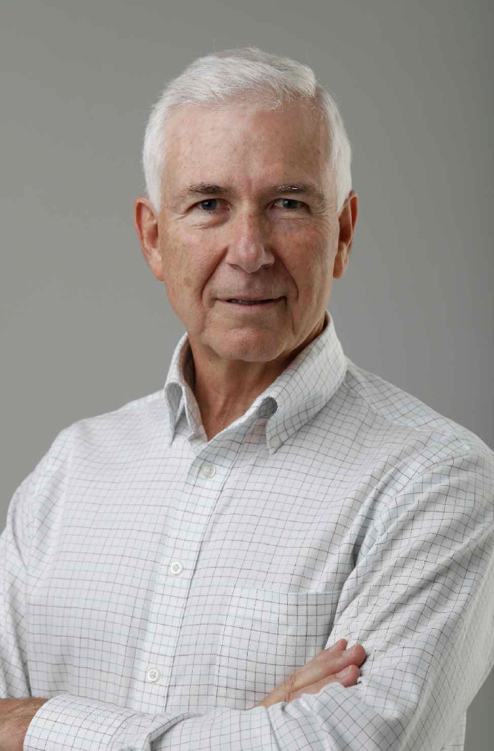 “The Right Questions” by Roy Whitten — BIRCH BARK EDITING
