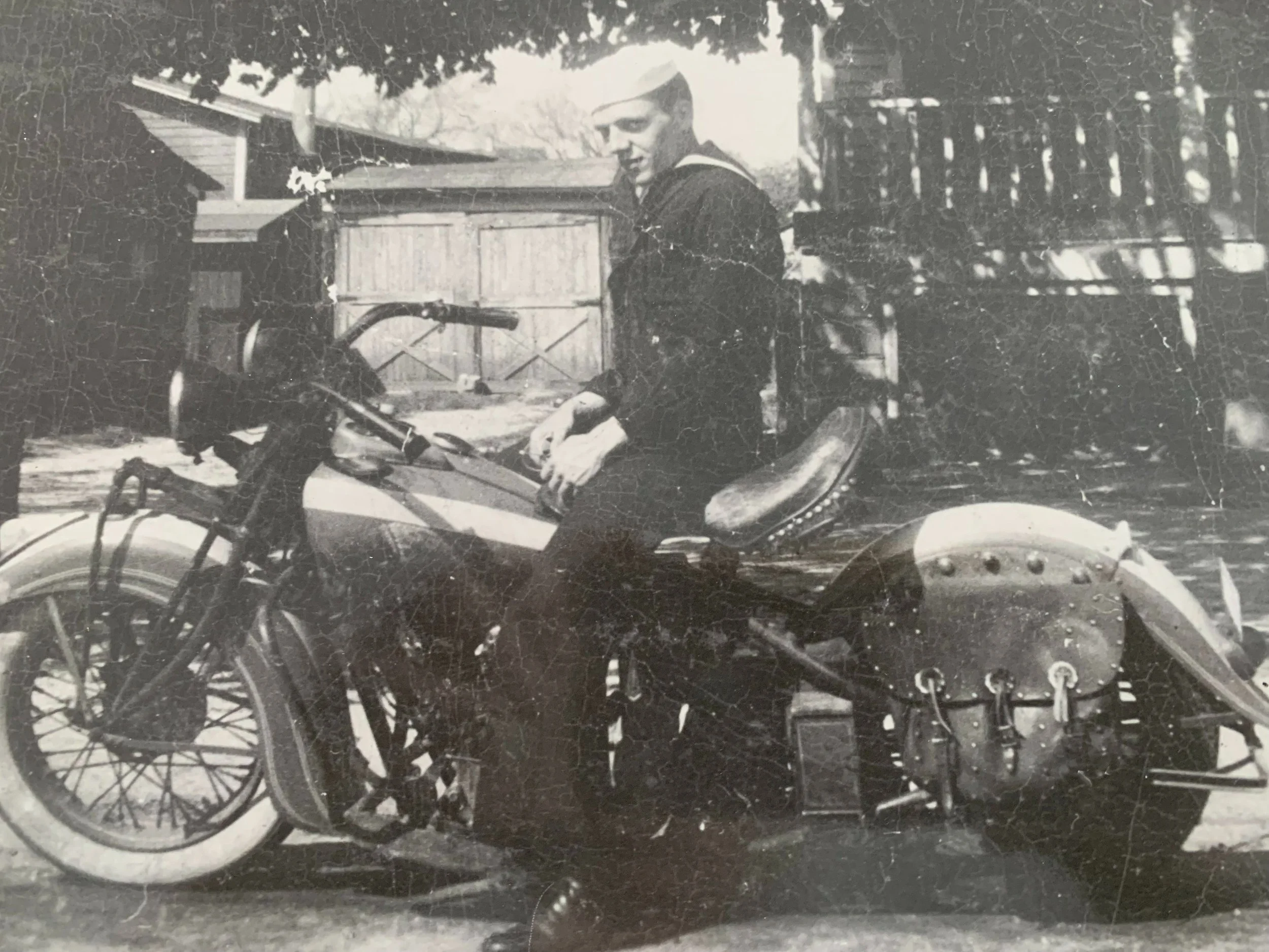 Shooting Pool & Things Fall by Rina Terry — BIRCH BARK EDITING