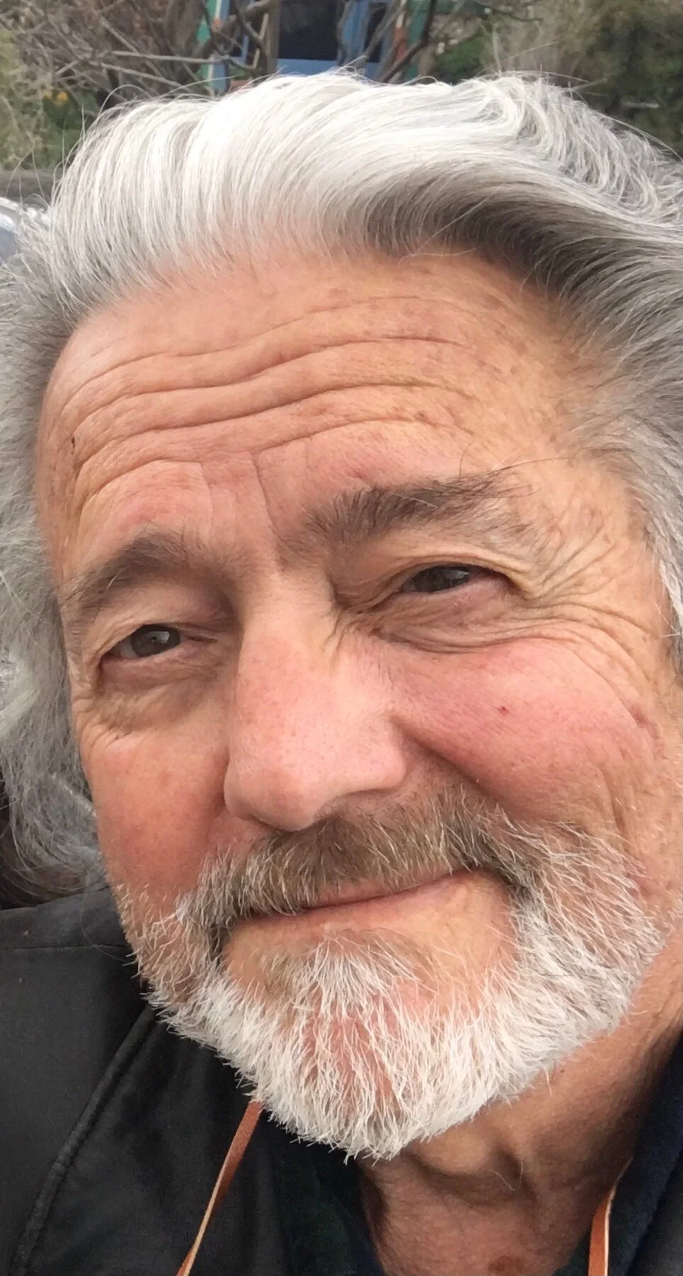 Revelation by John Coats — BIRCH BARK EDITING