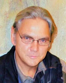 A New Corner of Hell by Daniel Reeves — BIRCH BARK EDITING