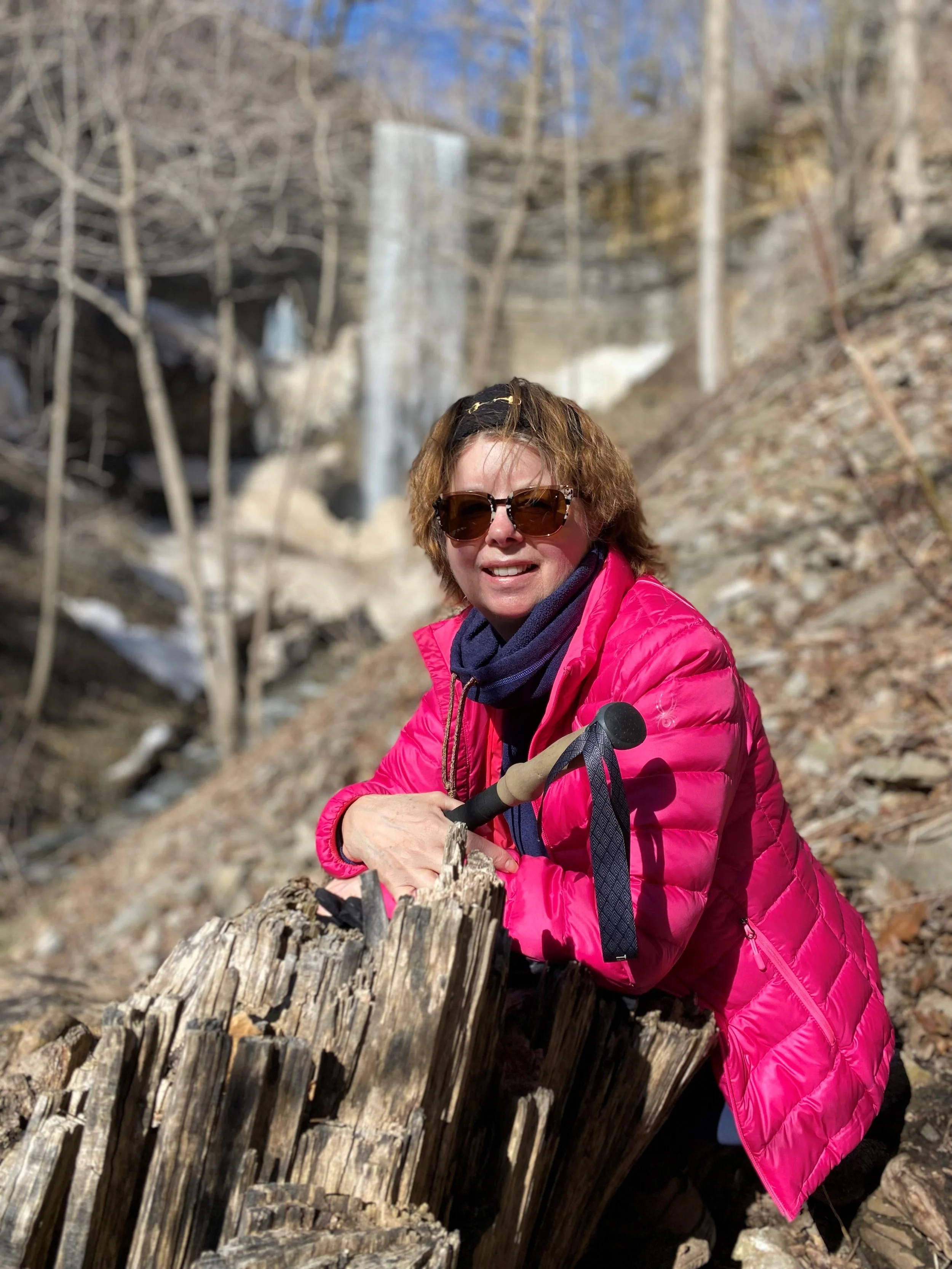 Walking the Ojibwe Path, Review by Ruth Edgett — BIRCH BARK EDITING