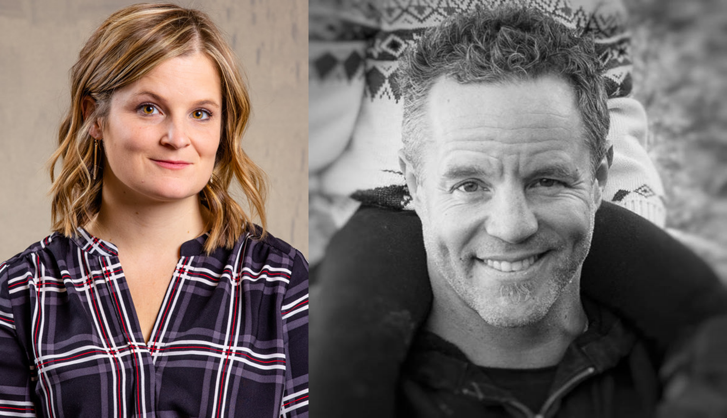 BBE InConversation with Amy Butcher and Brendan Jones — BIRCH BARK EDITING