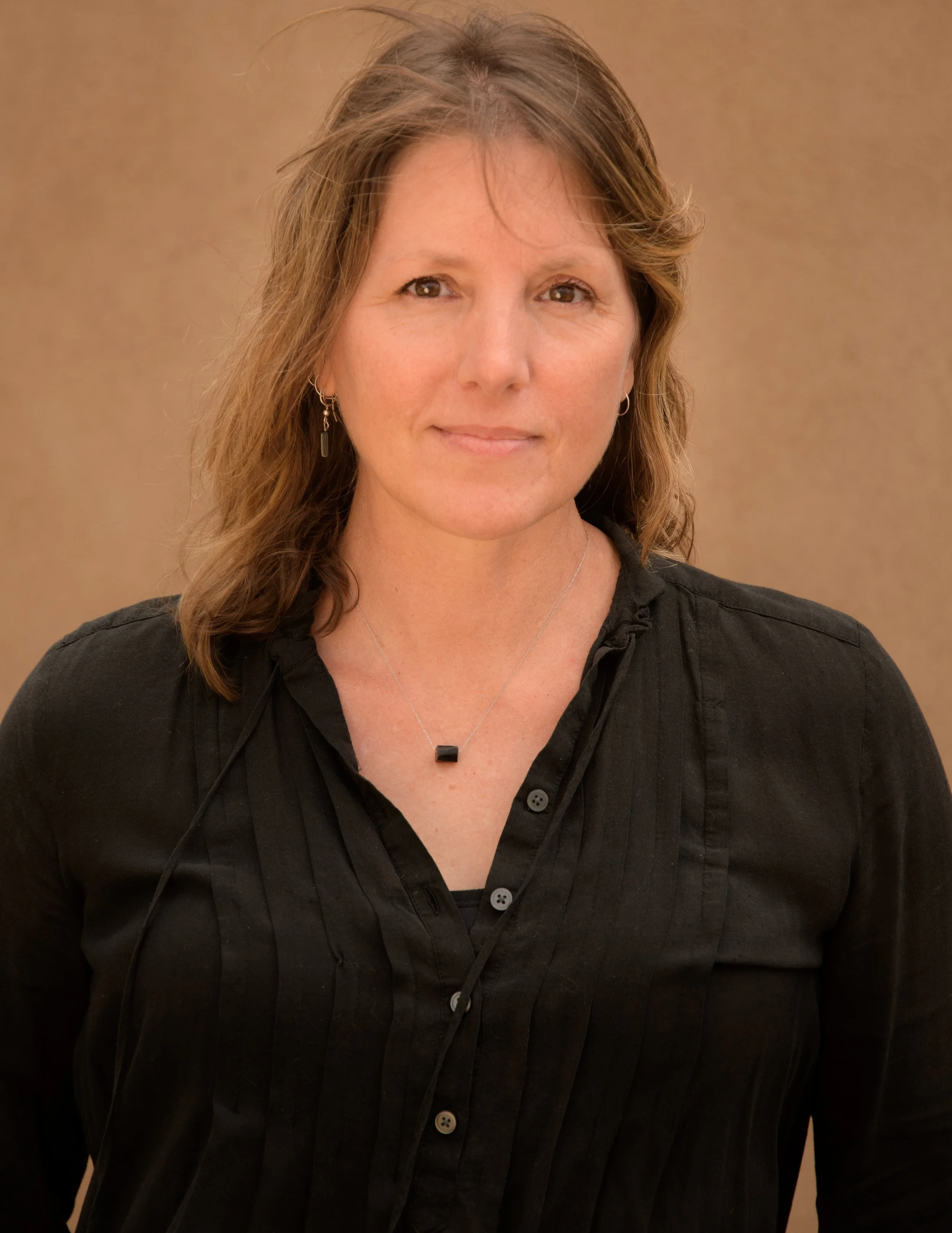 The Environmental Revolution is Us by Carrie Nassif — BIRCH BARK EDITING