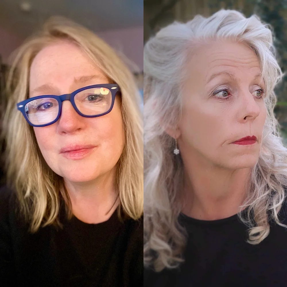 BBE InConversation with Kathy Fagan and Debra Monroe — BIRCH BARK EDITING