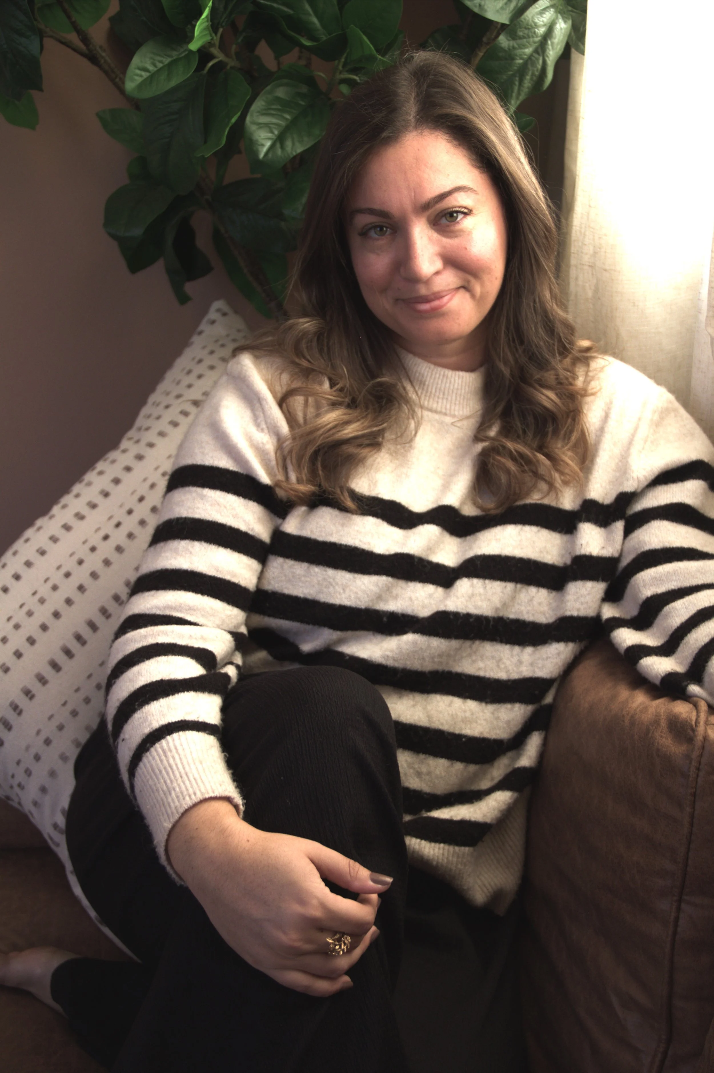 Michelle Hobson, LMFT