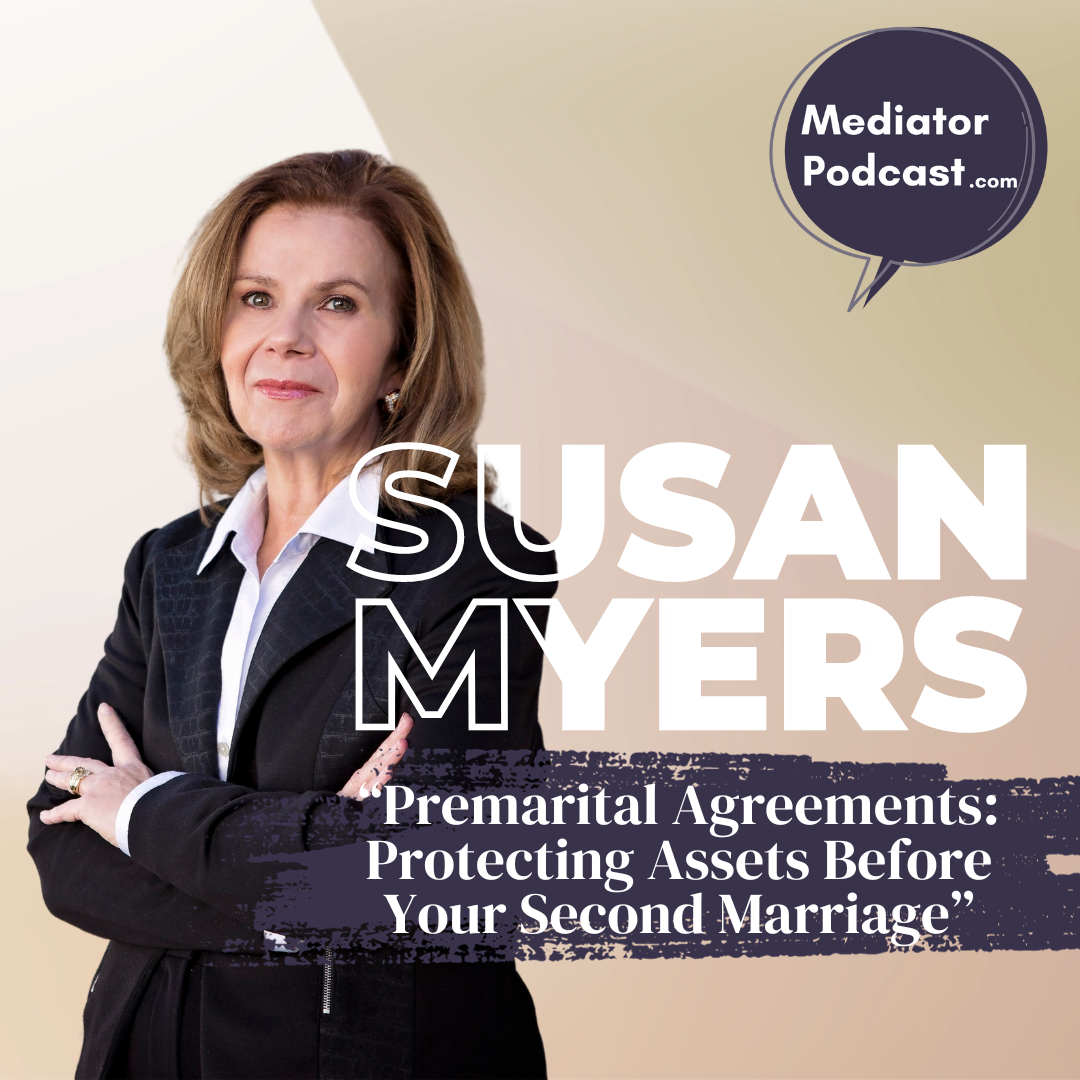 MediatorPodcast.com - A Mediation Podcast About Negotiation Strategies ...