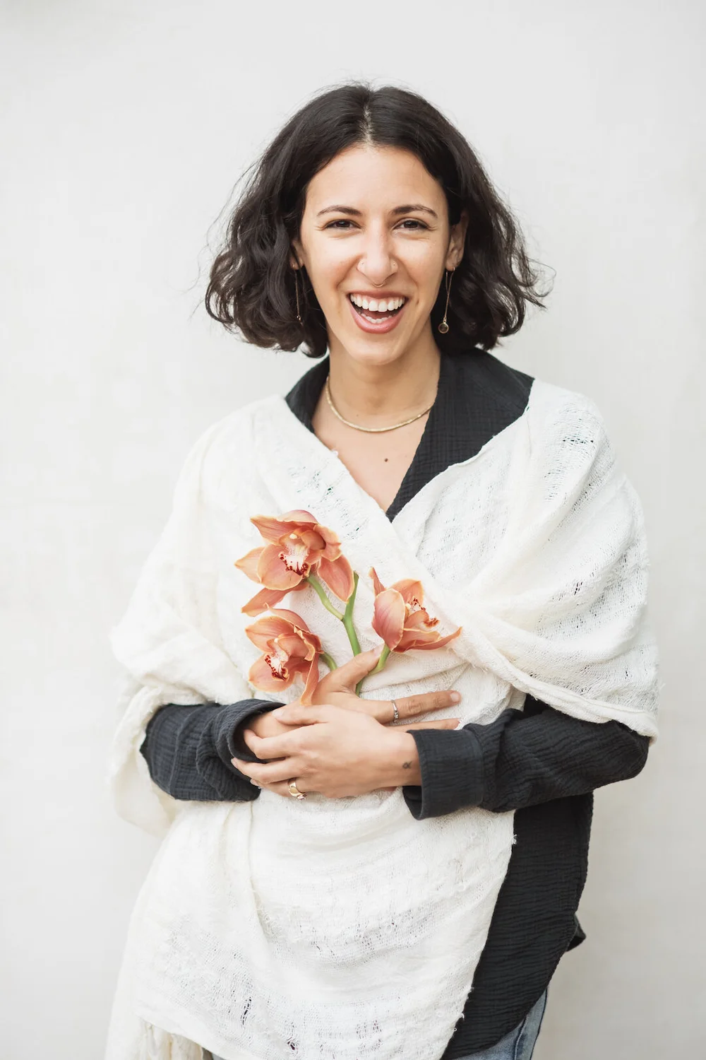 Mentor for Women Leaders | Luna Battalia