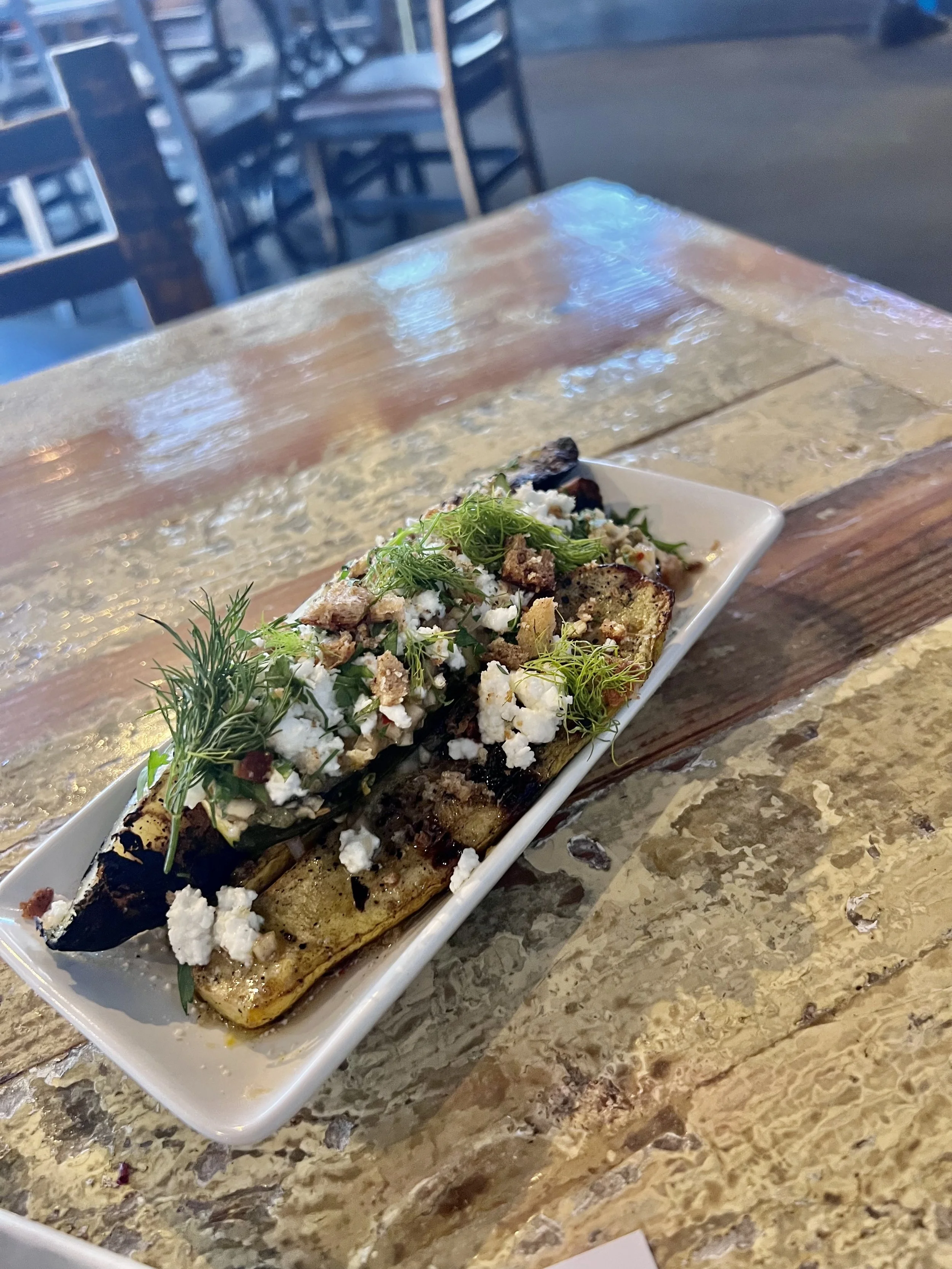 What a year it’s been! — Brit Be Living