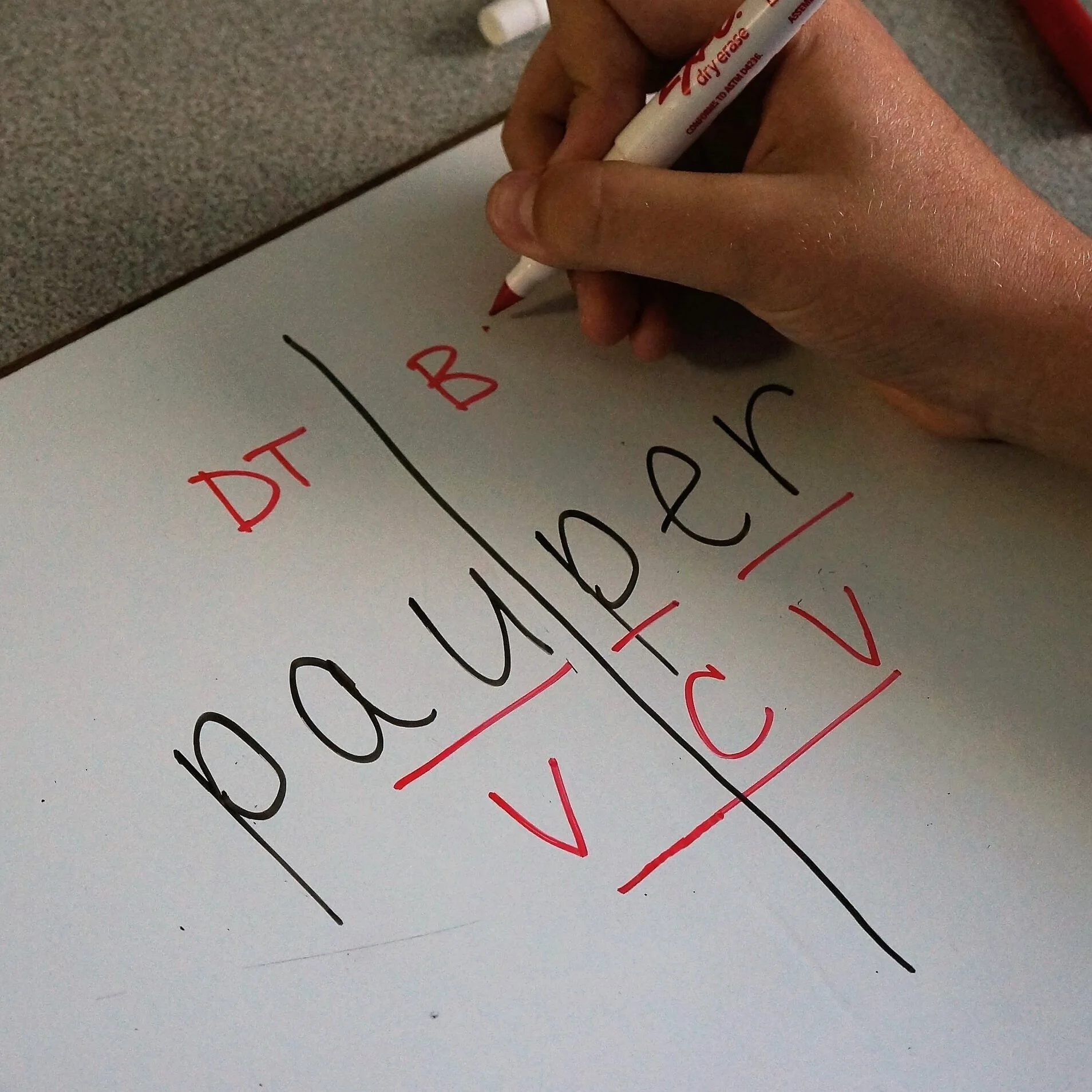 Multi-Sensory — The Pinnacle Academy