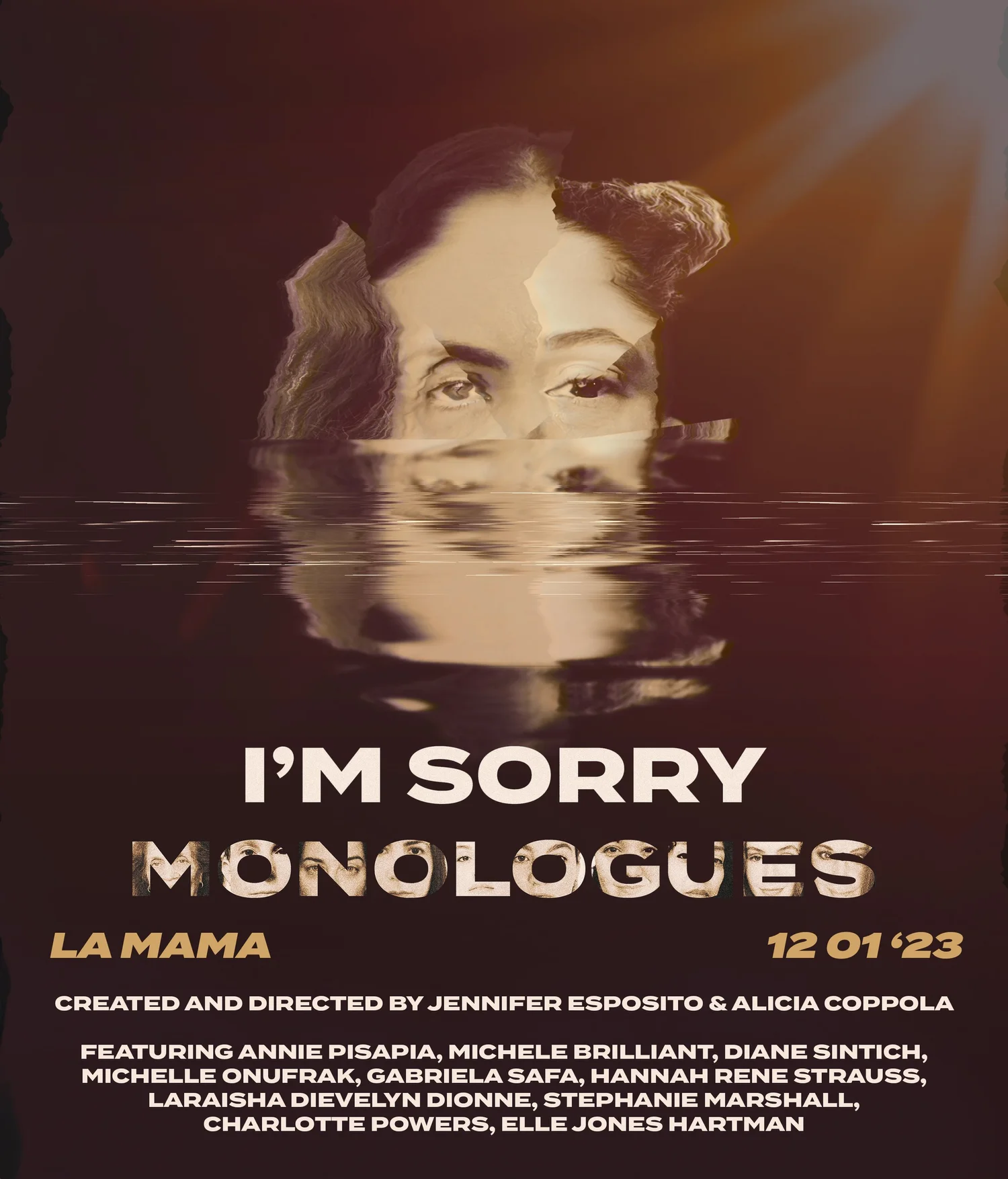 A Rebellious Act Project