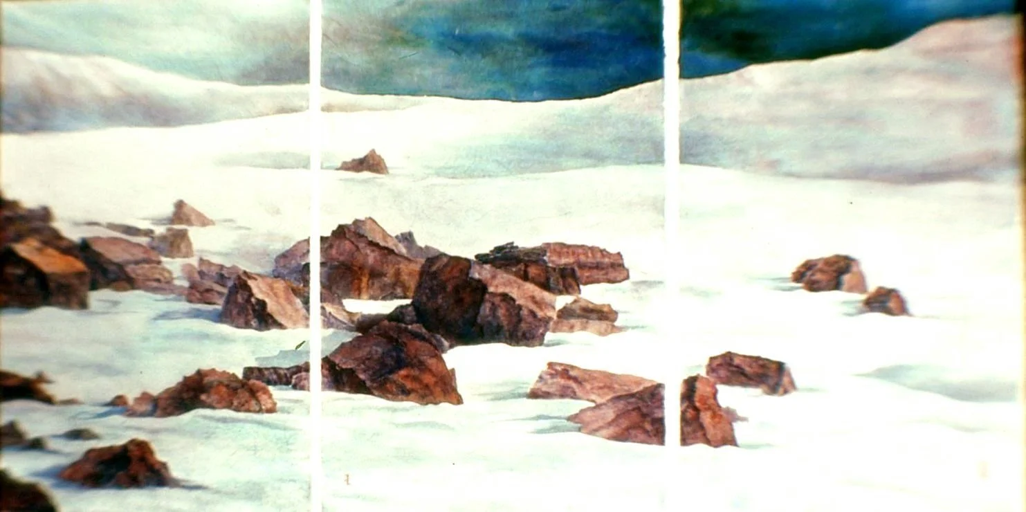 Yuriko Igarashi Kitamura — Willock & Sax Gallery