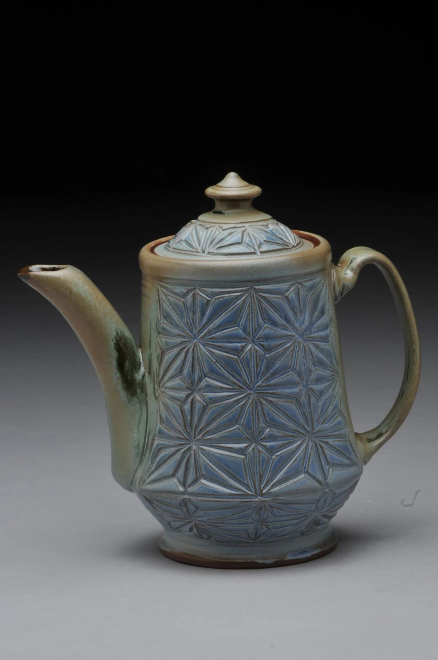 Ceramic Artists — Willock & Sax Gallery