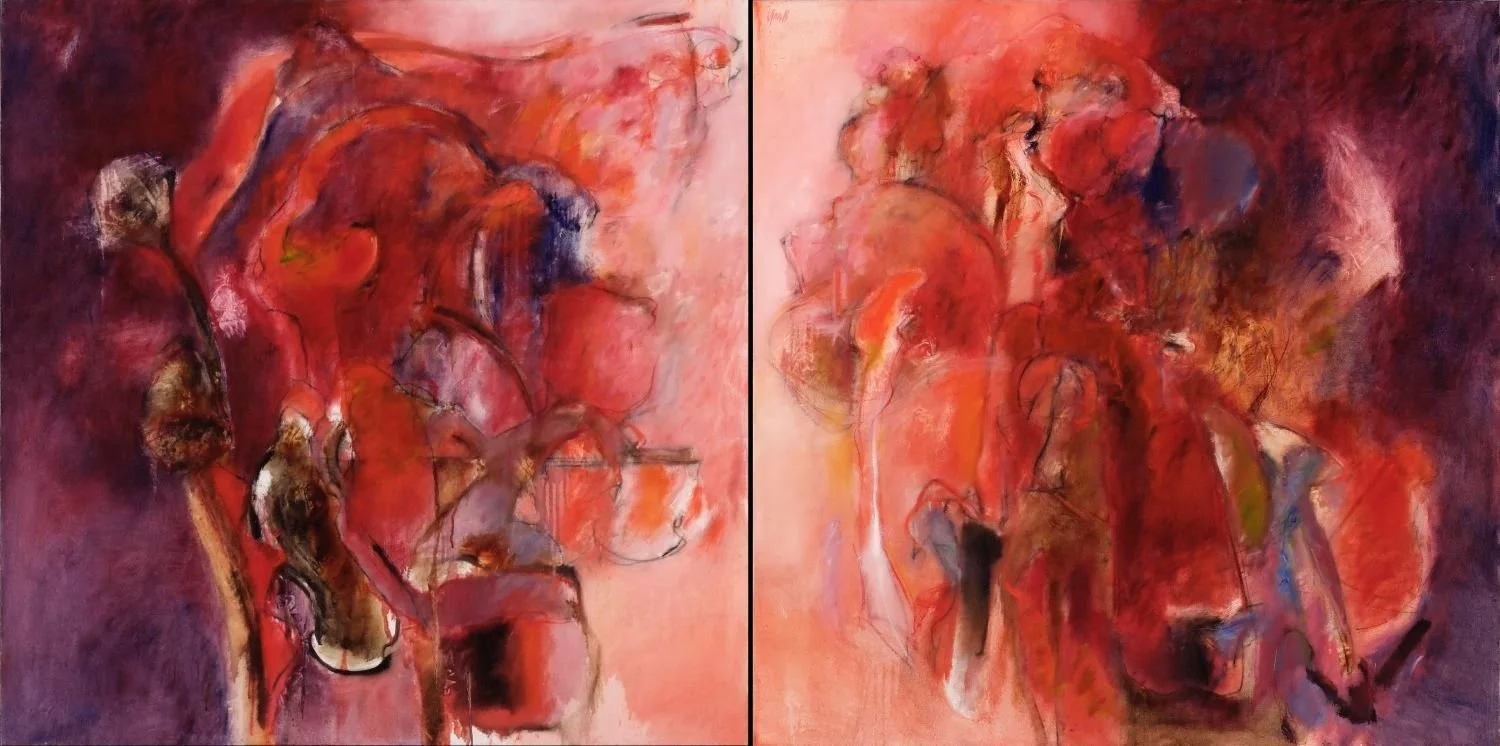 Painters — Willock & Sax Gallery