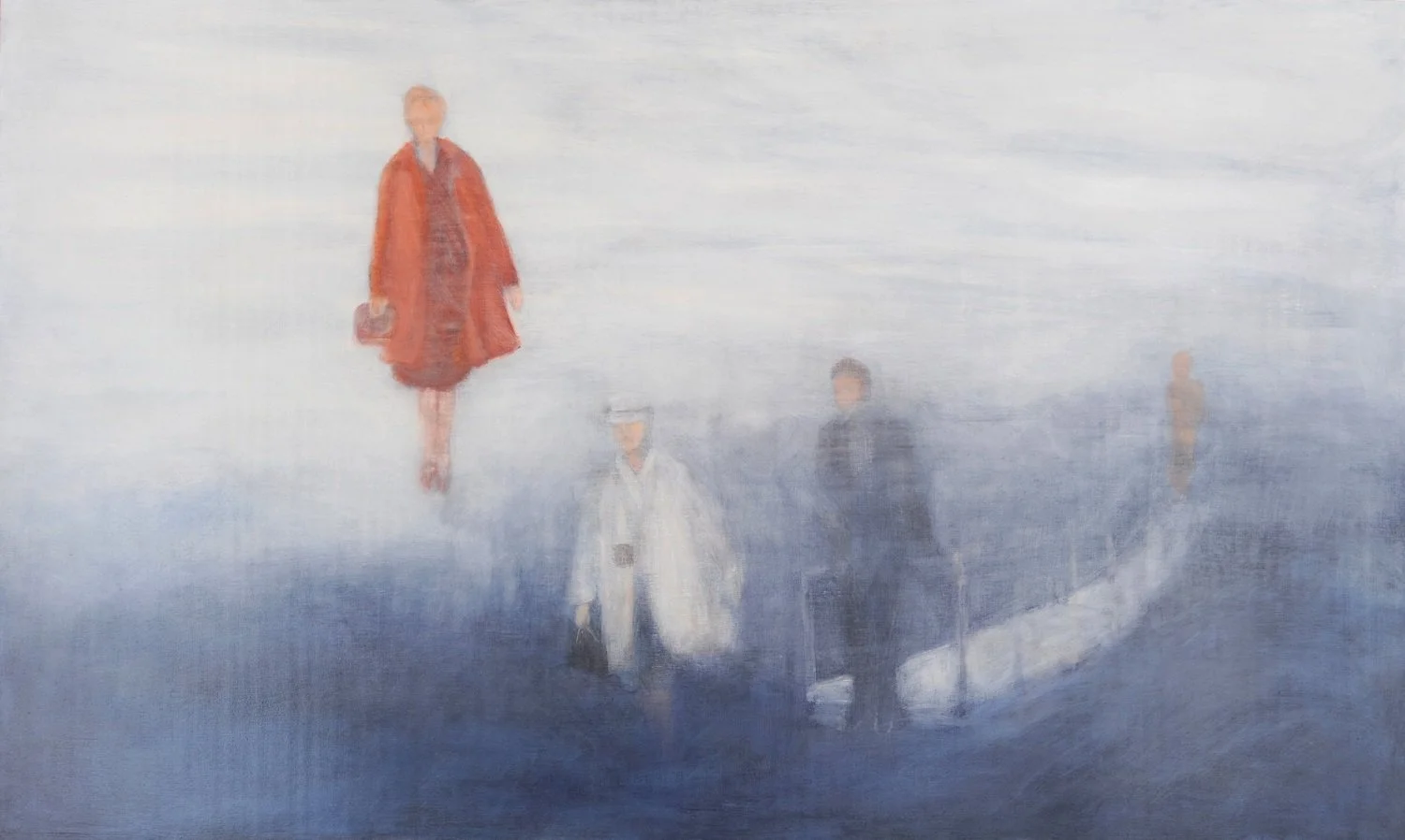 Painters — Willock & Sax Gallery