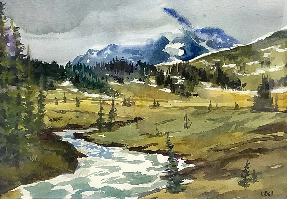 Painters — Willock & Sax Gallery