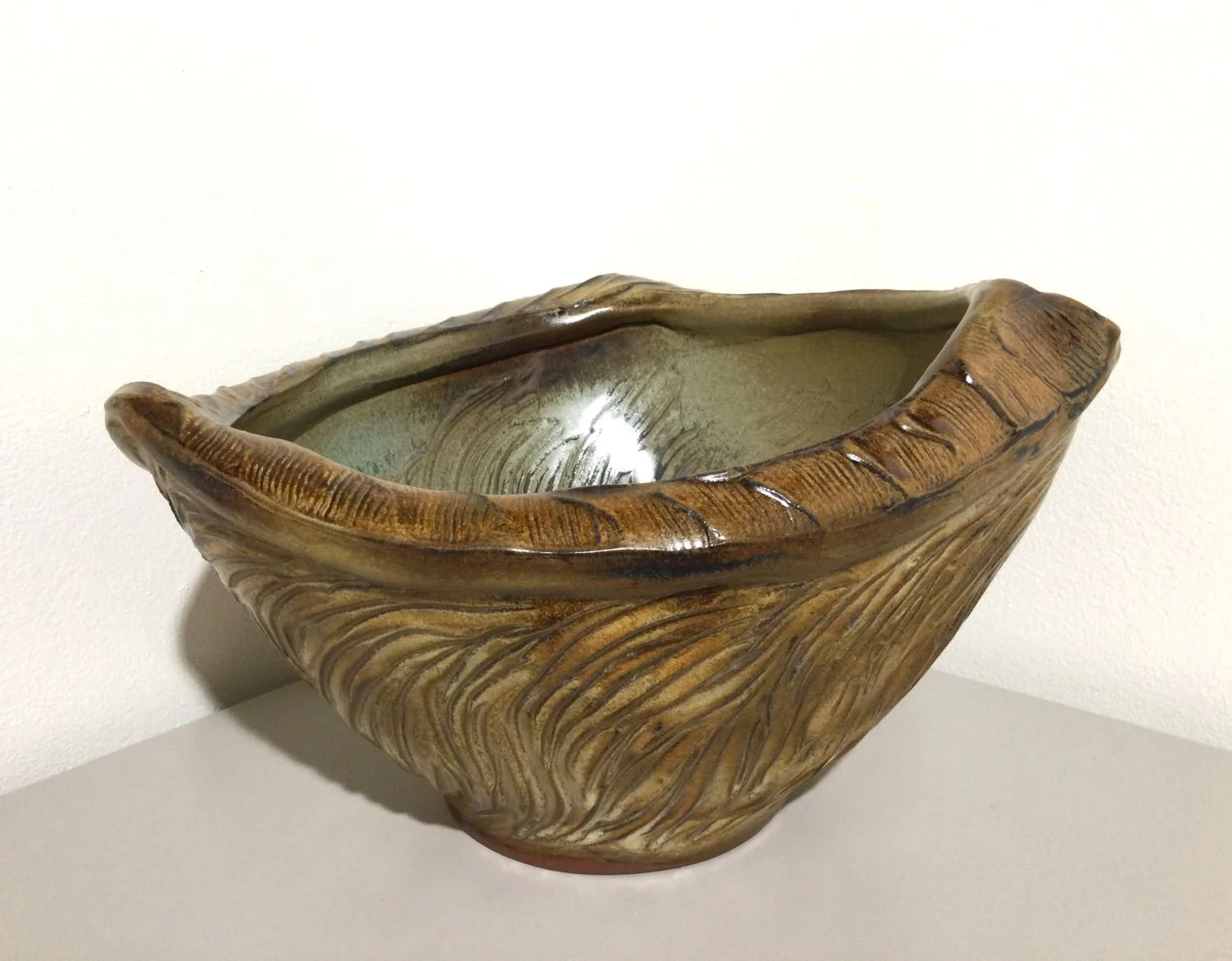 Bradley Keys — Willock & Sax Gallery