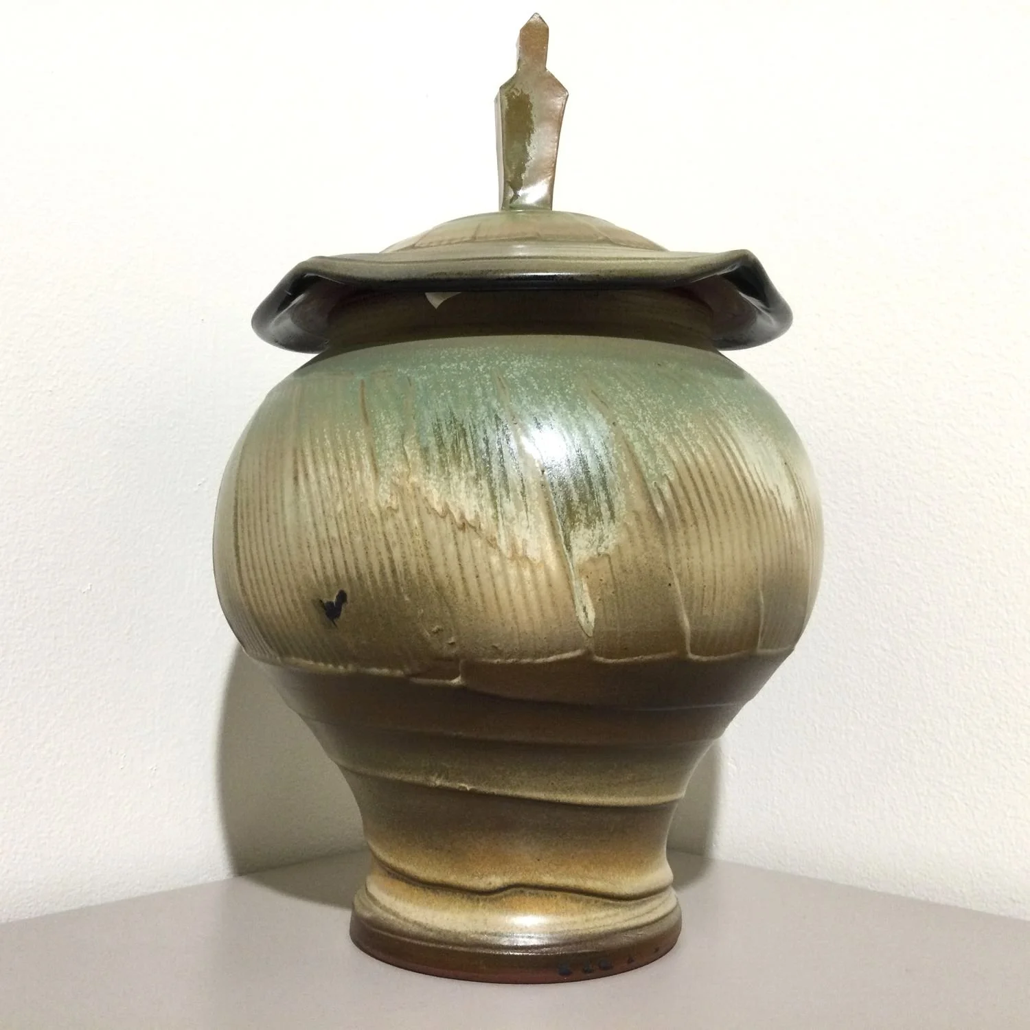 Bradley Keys — Willock & Sax Gallery