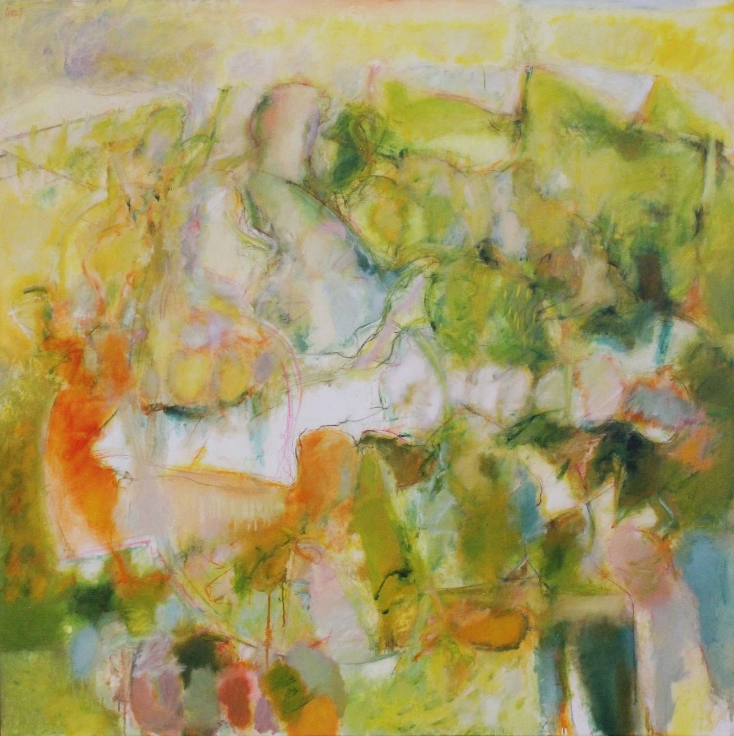 Les Graff RCA — Willock & Sax Gallery