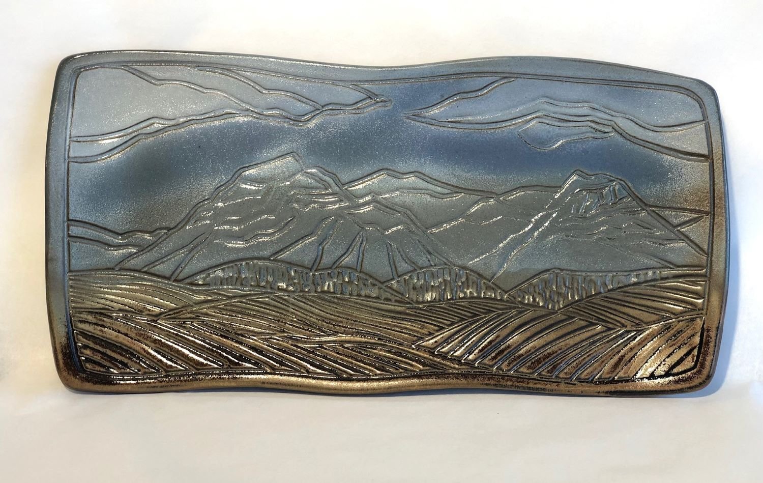 Bradley Keys — Willock & Sax Gallery