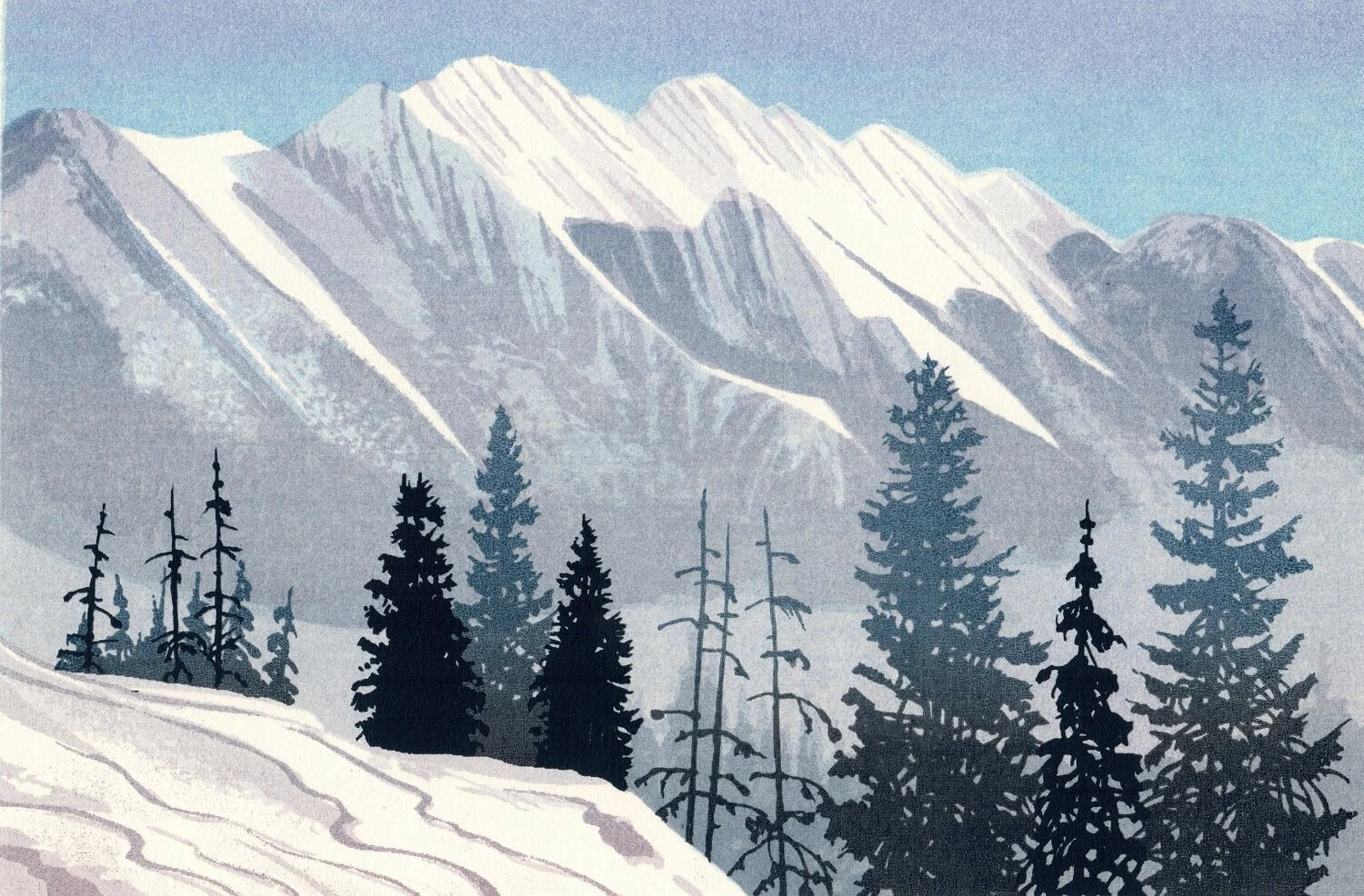 George Weber CPE (1907-2002) — Willock & Sax Gallery