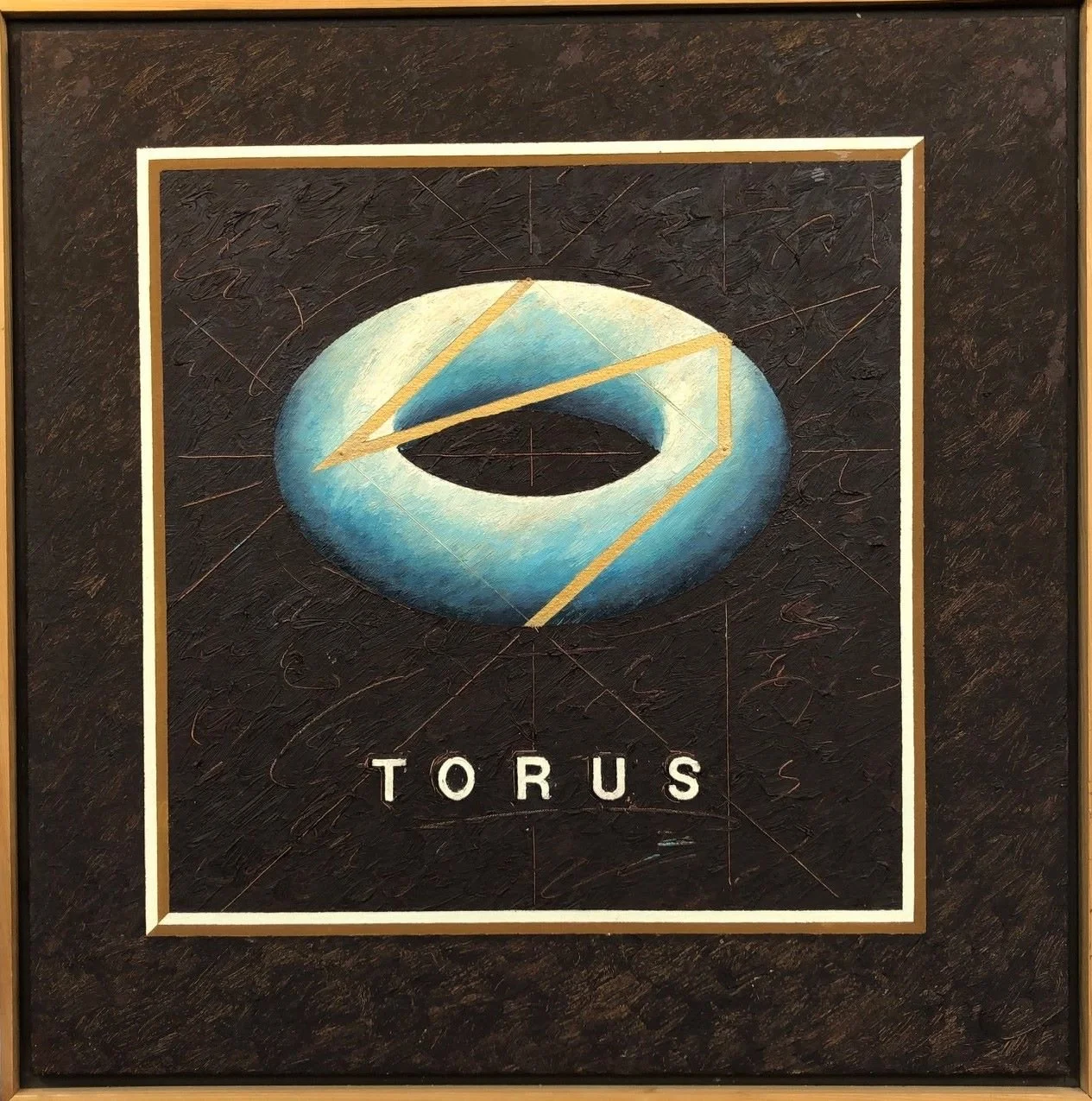 Peter Deacon RCA — Willock & Sax Gallery