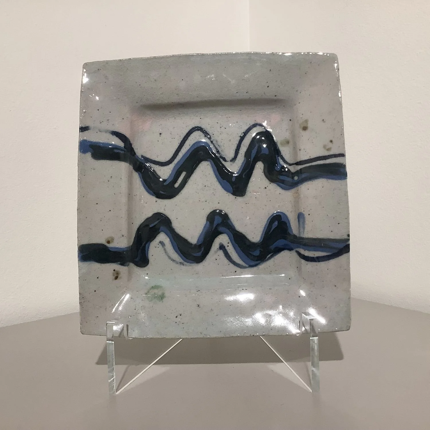 John Chalke RCA — Willock & Sax Gallery