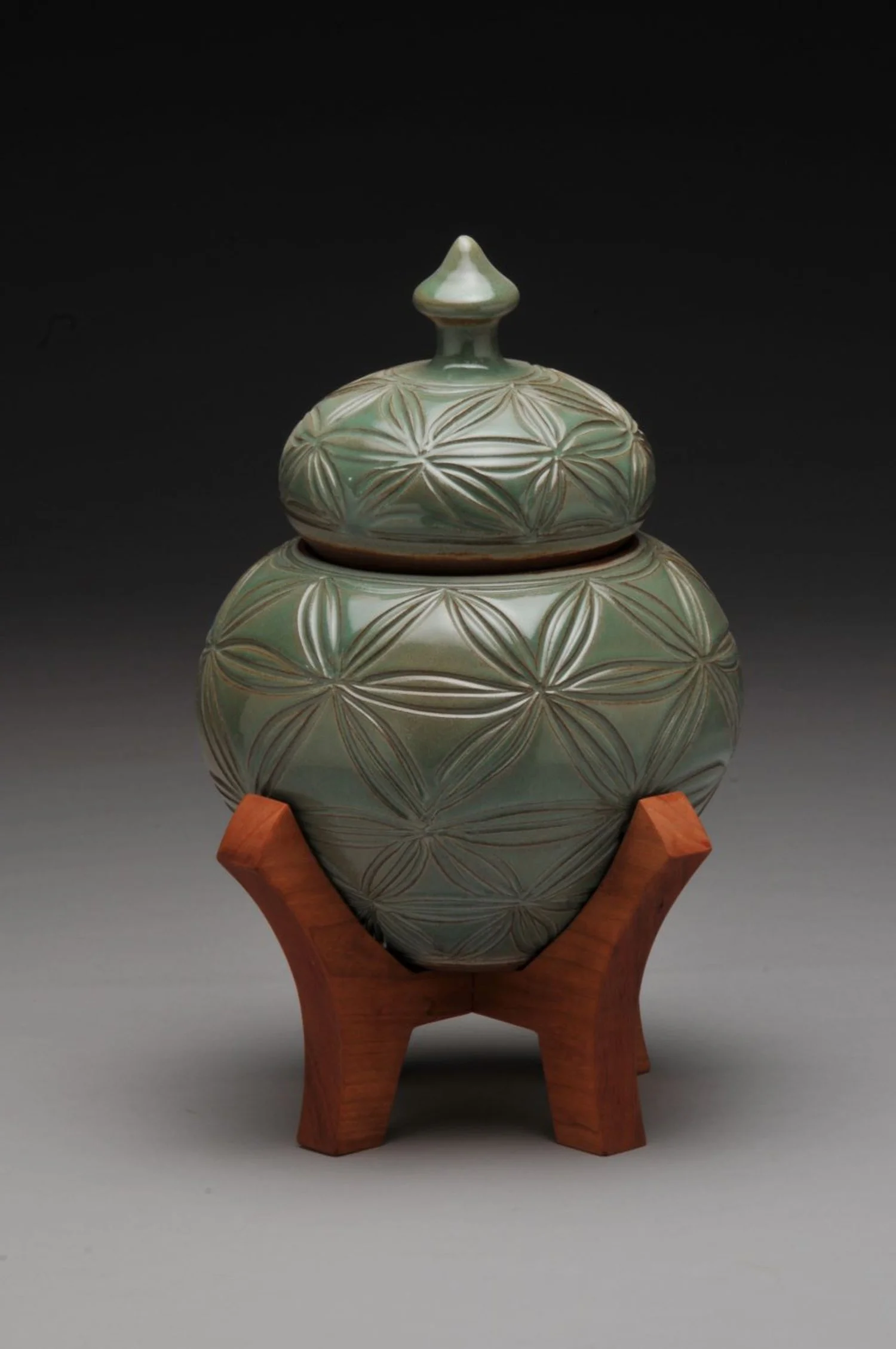 Bradley Keys — Willock & Sax Gallery