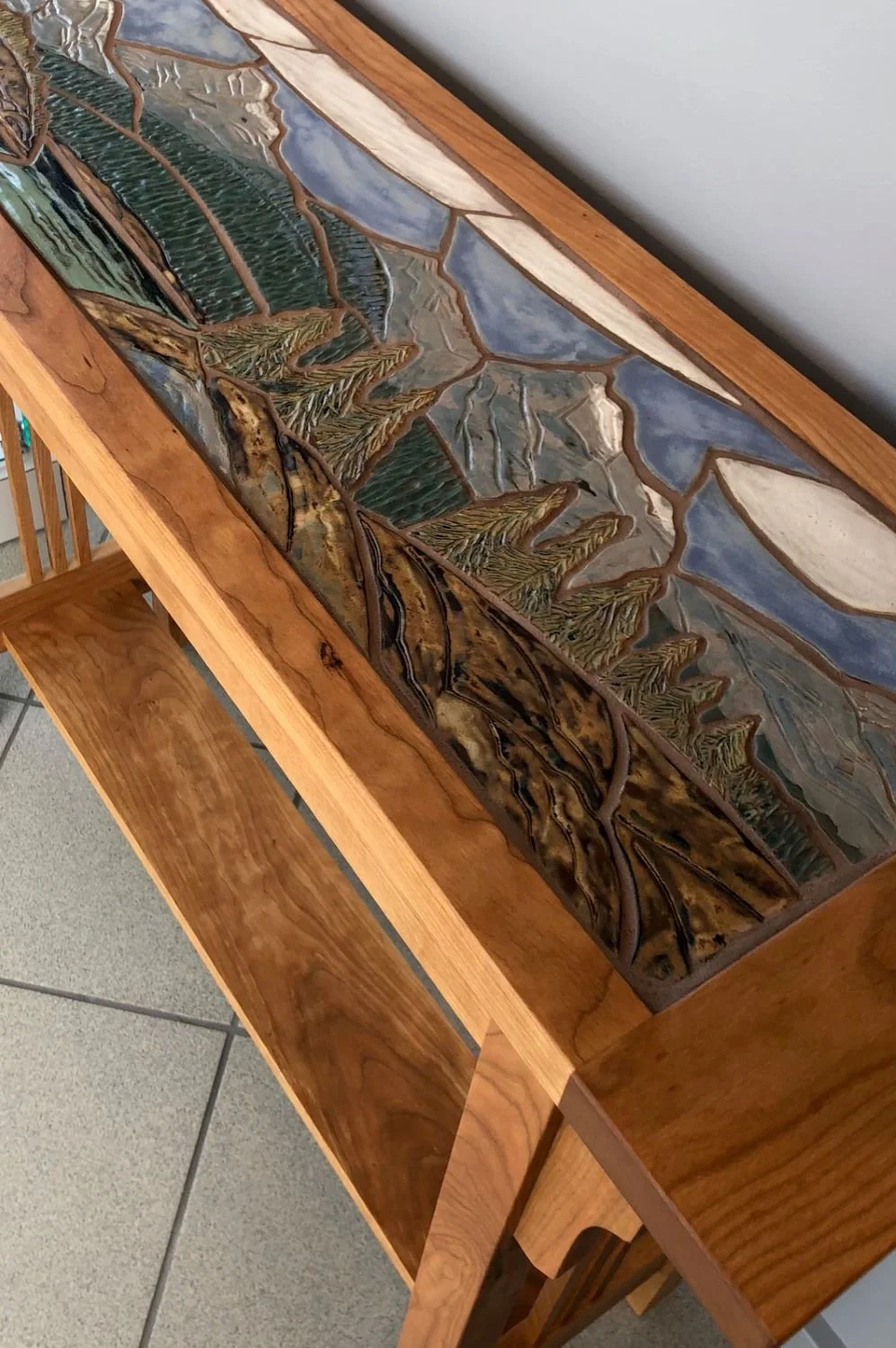 Bradley Keys — Willock & Sax Gallery