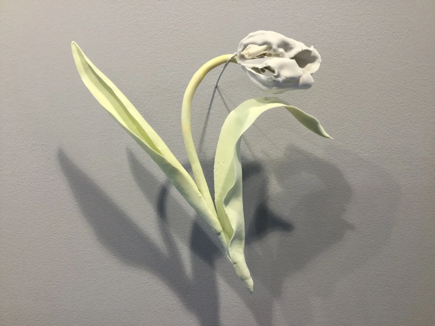 Ruth Chambers — Willock & Sax Gallery