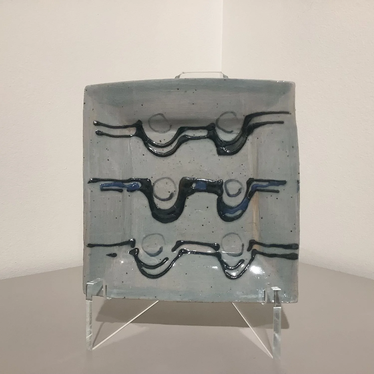 John Chalke RCA — Willock & Sax Gallery