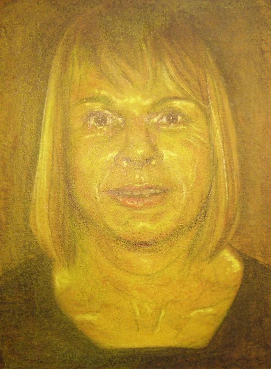 Allan Harding MacKay RCA — Willock & Sax Gallery