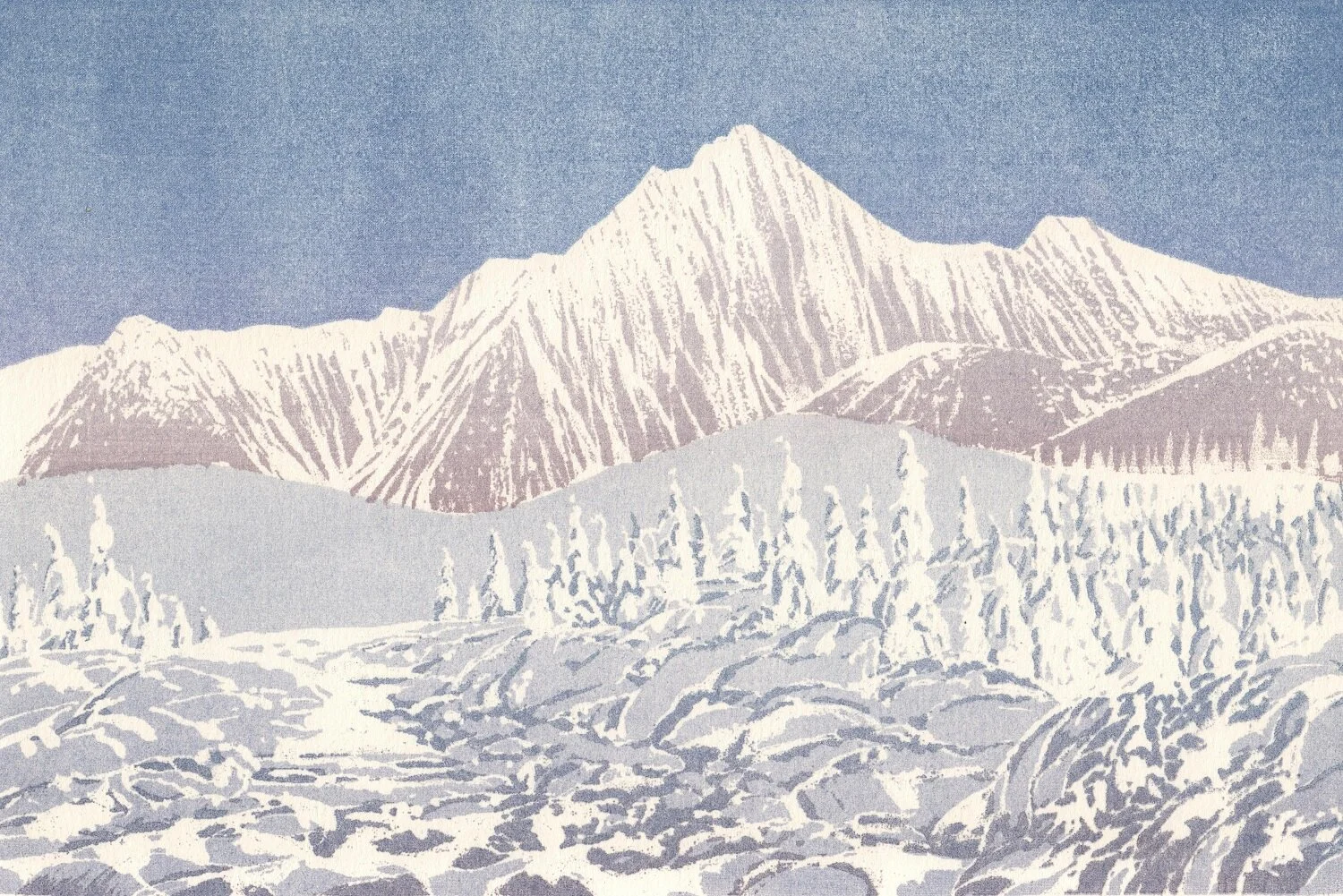 George Weber CPE (1907-2002) — Willock & Sax Gallery