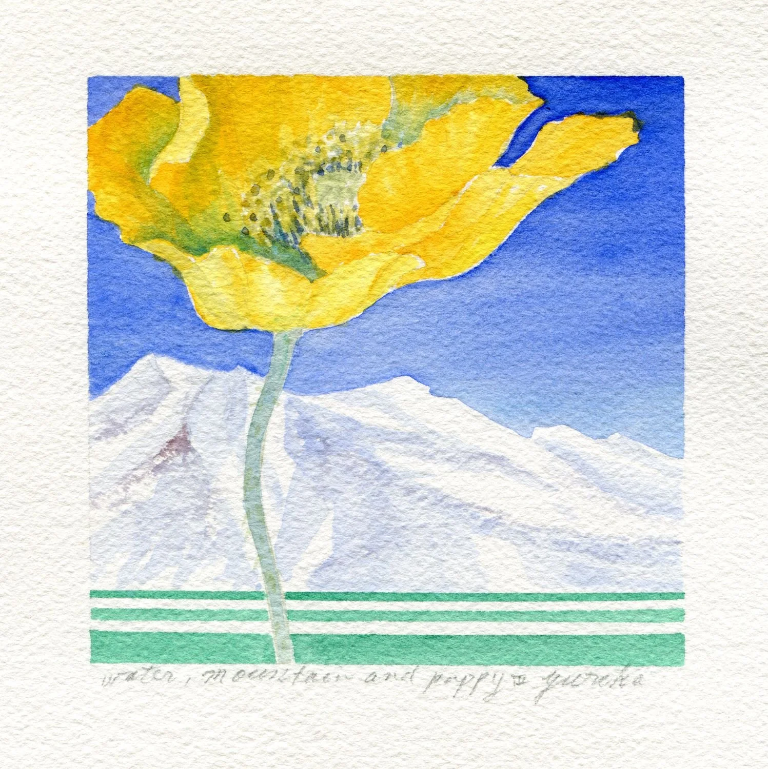 Yuriko Igarashi Kitamura — Willock & Sax Gallery