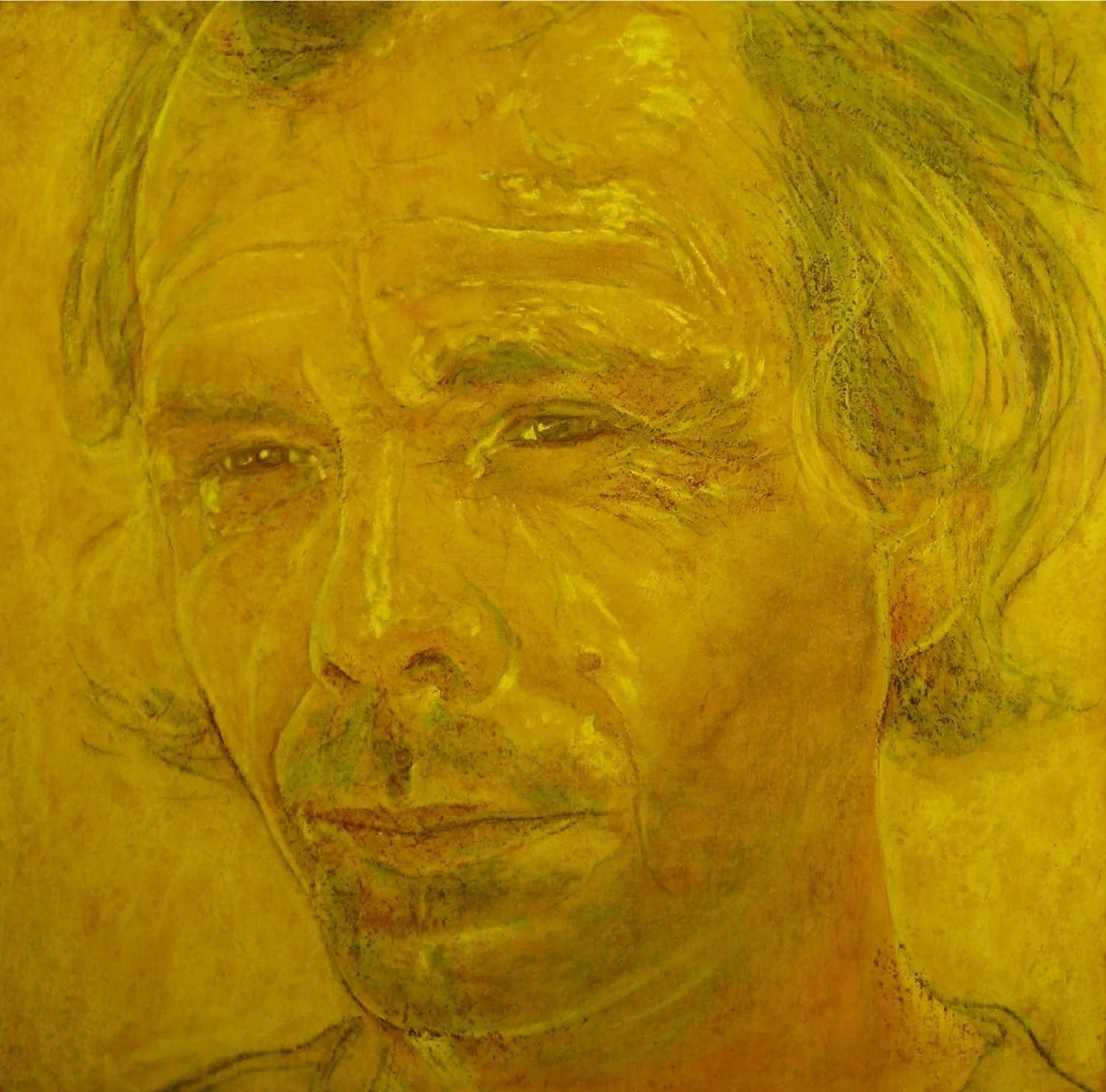 Allan Harding MacKay RCA — Willock & Sax Gallery