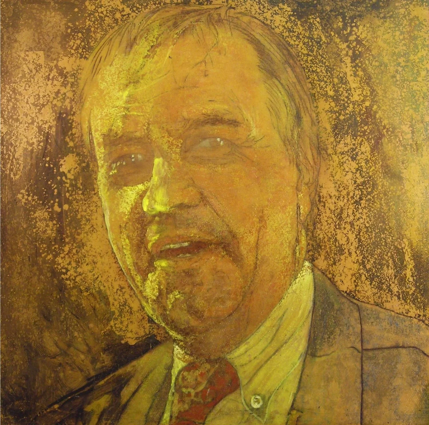 Allan Harding MacKay RCA — Willock & Sax Gallery