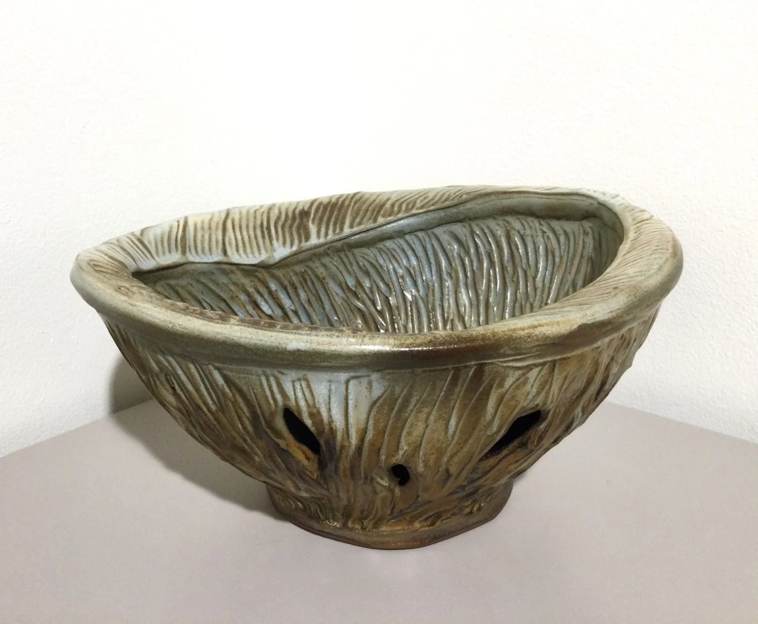 Bradley Keys — Willock & Sax Gallery