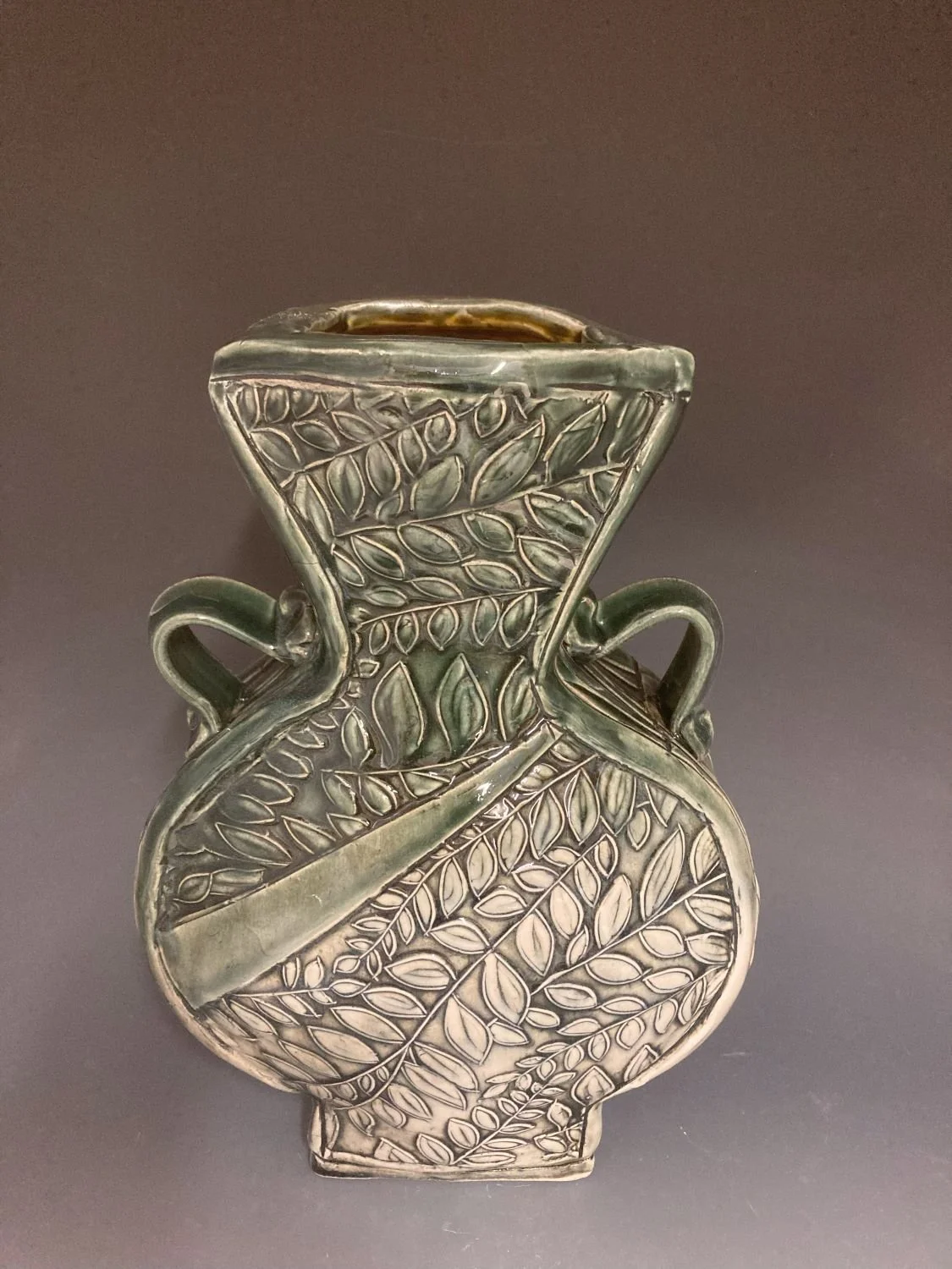 Connie Pike — Willock & Sax Gallery