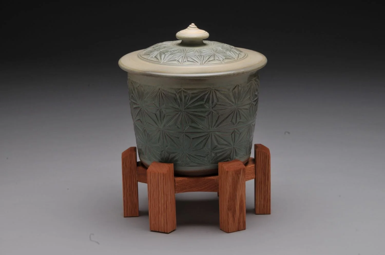 Bradley Keys — Willock & Sax Gallery