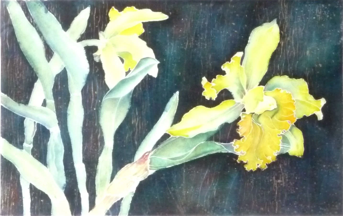 Yuriko Igarashi Kitamura — Willock & Sax Gallery