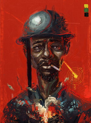 Anthony Azekwoh