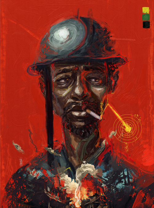 Anthony Azekwoh