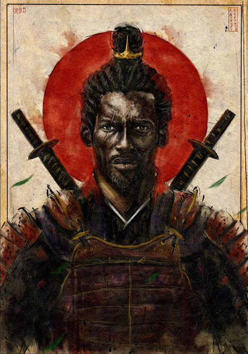 Anthony Azekwoh