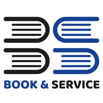 Book & Service