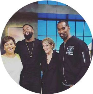 Our Team — New Vision Youth Services