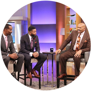 Our Team — New Vision Youth Services