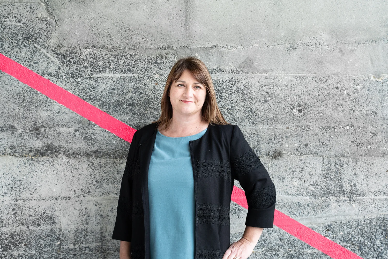 Released — She Shoots Personal Branding Photography
