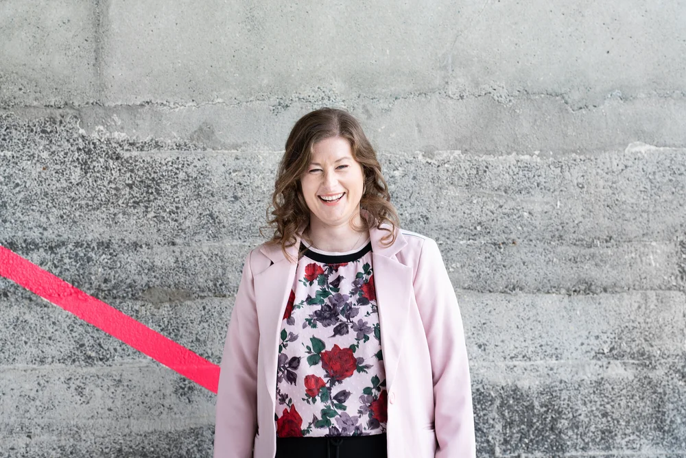 Released — She Shoots Personal Branding Photography